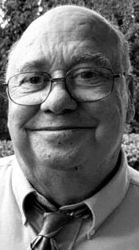 Glenn H. Packer | News, Sports, Jobs - The Express